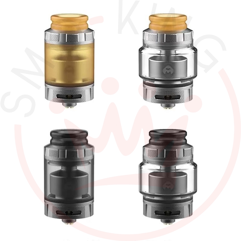 Destiny RTA Hellvape Atomizzatore Smo-KingShop.it