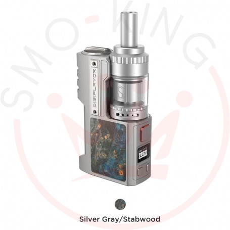 SIREN V3 Z1 SBS KIT COMPLETO Digiflavor Smo-KingShop.it