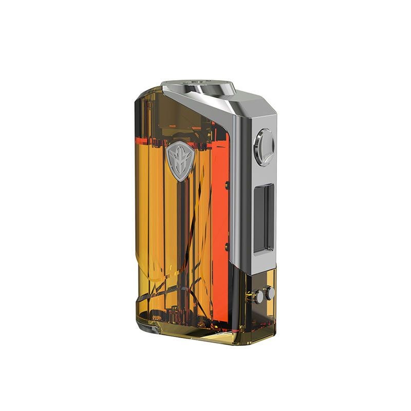 JELLYBOX 228W Box Mod RINCOE Smo-KingShop.it