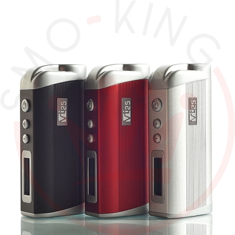 VT25 DNA Box Mod 25W Hcigar Smo-KingShop.it