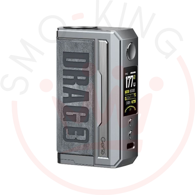 DRAG 3 BOX MOD Voopoo Smo-Kingshop.it