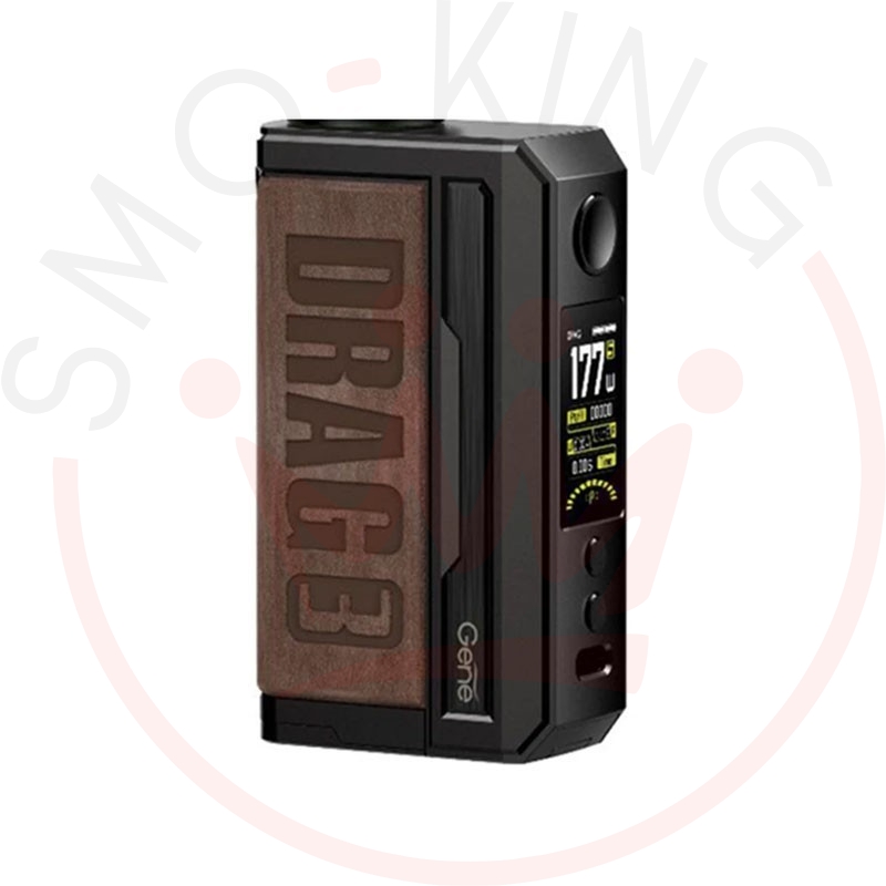 DRAG 3 BOX MOD Voopoo Smo-Kingshop.it