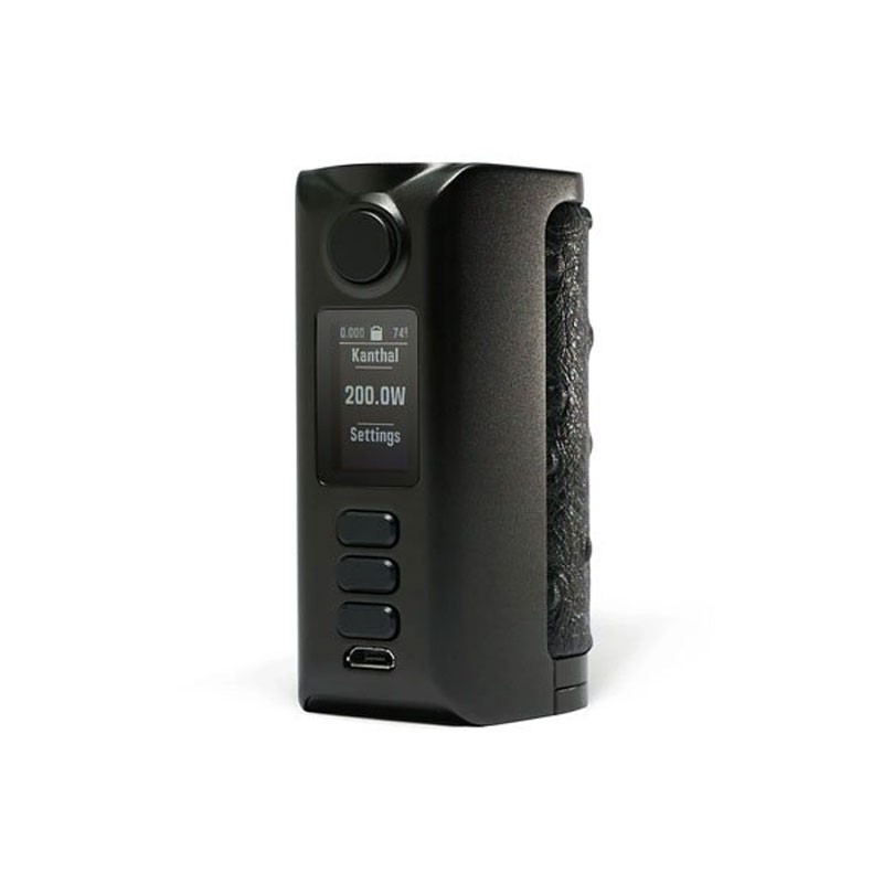 RIVA DNA 250C Box Mod DOVPO Smo-KingShop.it