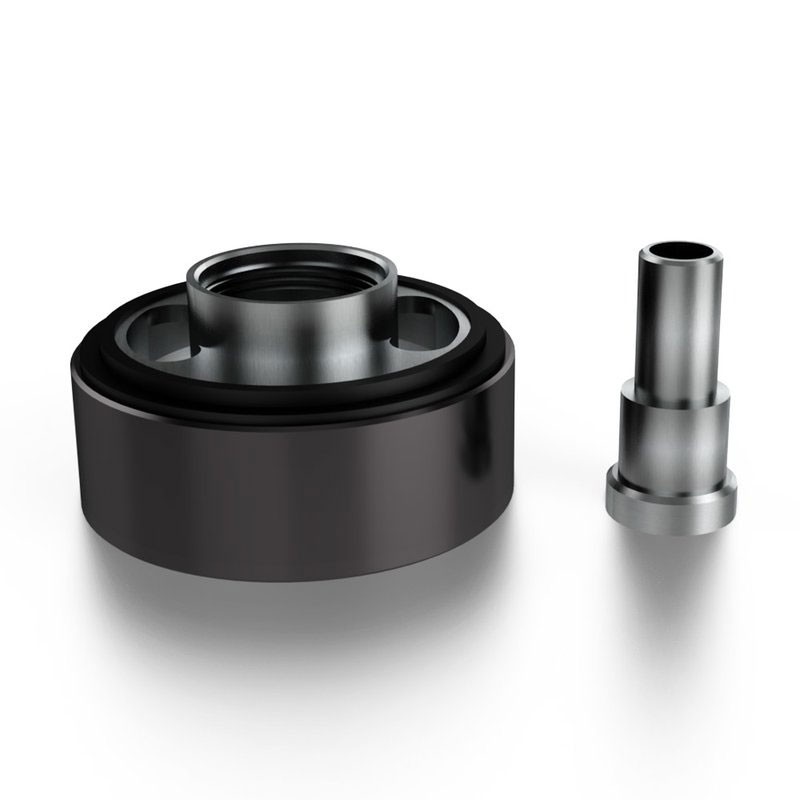 EXPROMIZER V5 Extension Kit EXVAPE Smo-kingshop.it