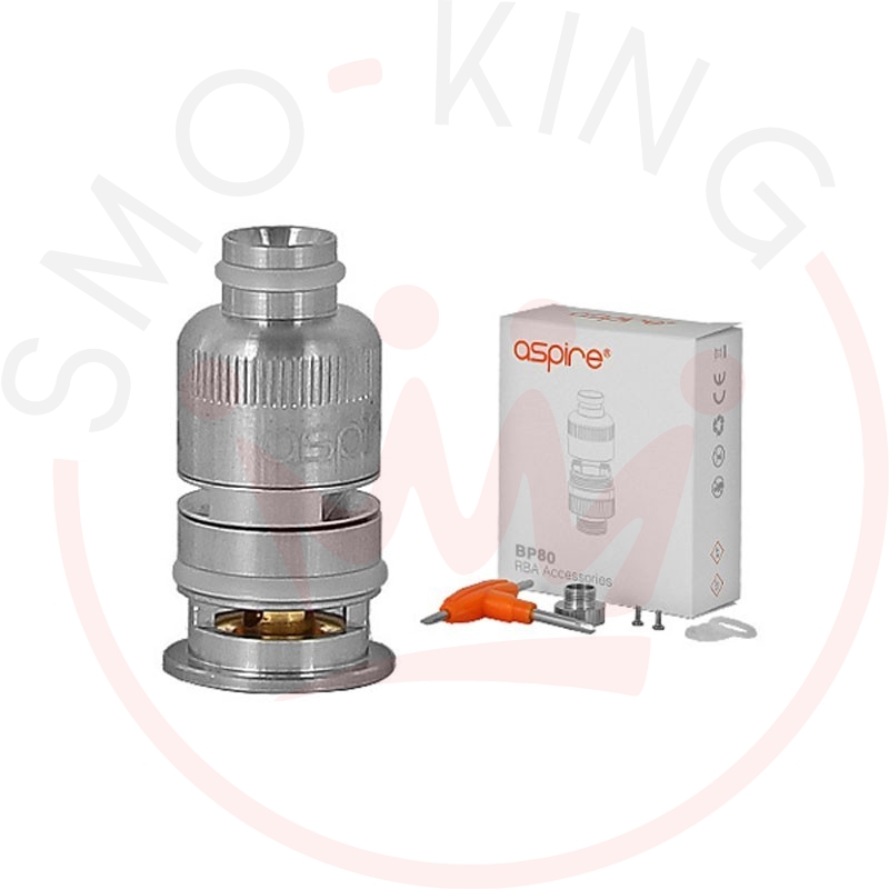 Coil RBA per ONIXX ASPIRE Smo-KingShop.it
