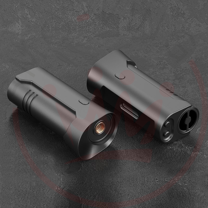 LOKI Box Mod 60W KOGUOVAPE Smo-KingShop.it