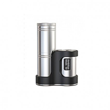 CONVERTER Box Mod Full Kit AMBITION MODS Smo-KingShop.it