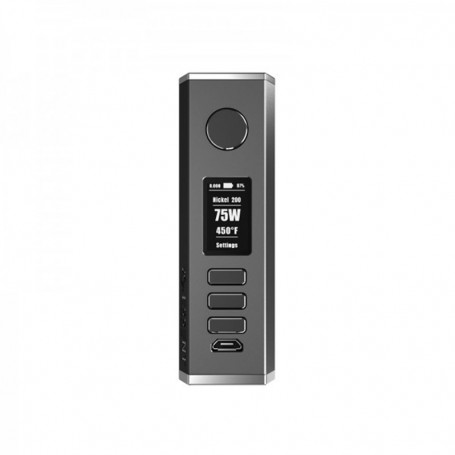 ESSENT DNA75C Box Mod ZQ Vapor Smo-KingShop.it
