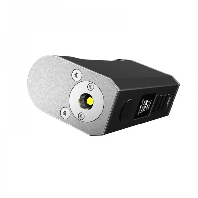 ESSENT DNA75C Box Mod ZQ Vapor Smo-KingShop.it