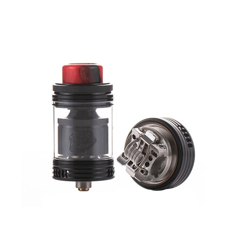 THE TROLL X RTA Atomizzatore WOTOFO Smo-KingShop.it