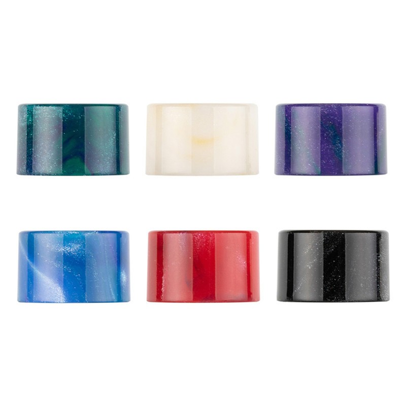DRIP TIP Smok TFV16 Simple Resin Smo-KingShop.it