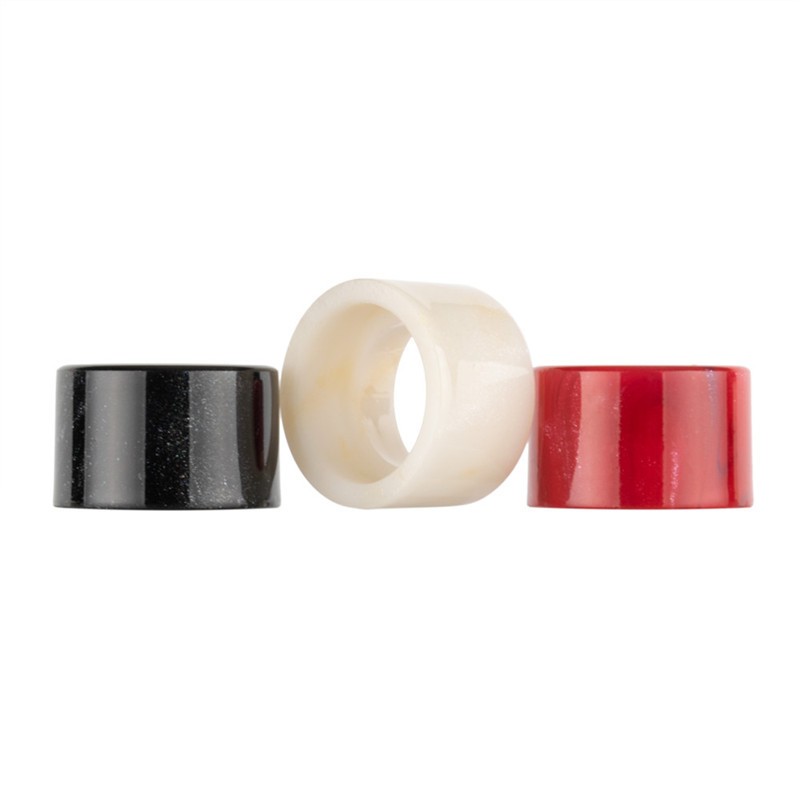 DRIP TIP Smok TFV16 Simple Resin Smo-KingShop.it