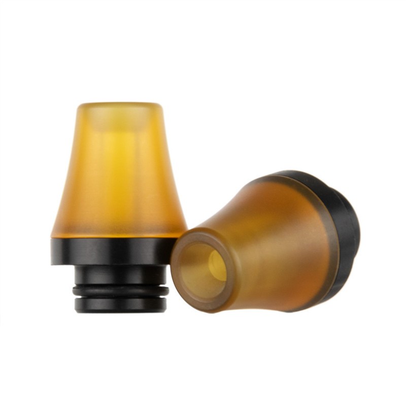 DRIP TIP 510 MTL Conus Smo-KingShop.it