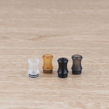 DRIP TIP 510 MTL Groove Smo-KingShop.it