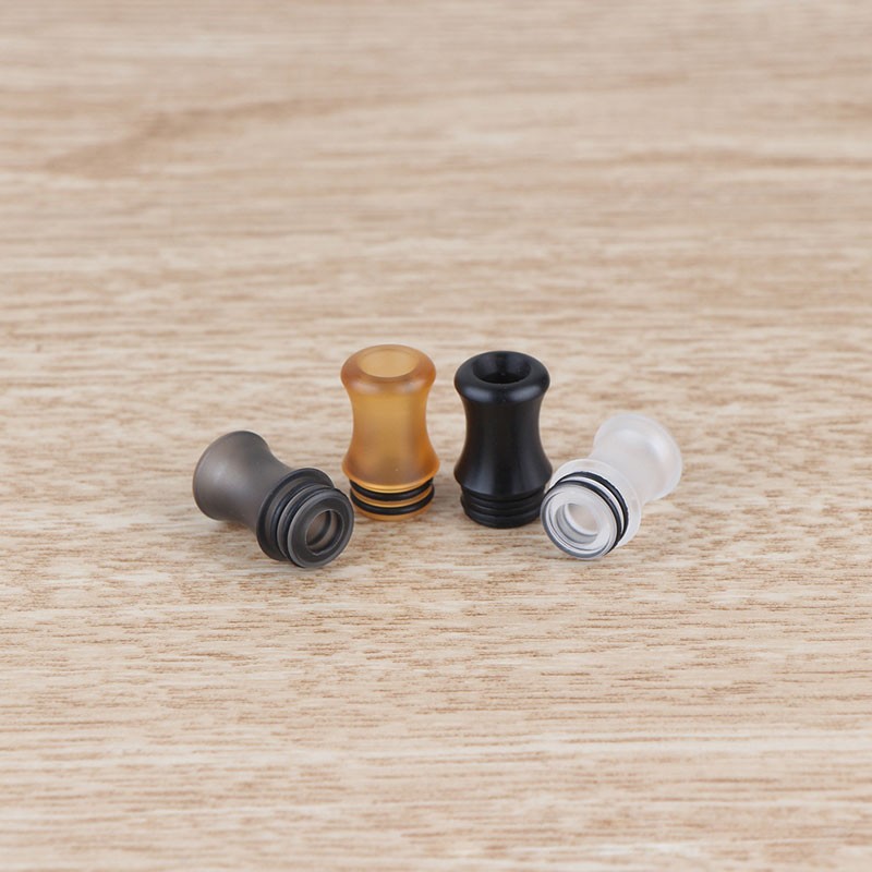 DRIP TIP 510 MTL Groove Smo-KingShop.it