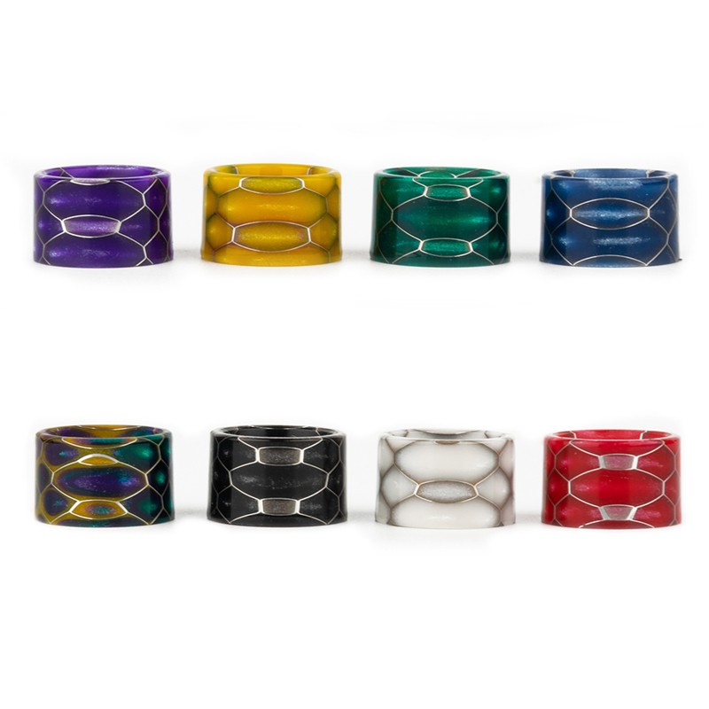 Smok TFV16 Drip Tip Ricambio Snake Smo-KingShop.it