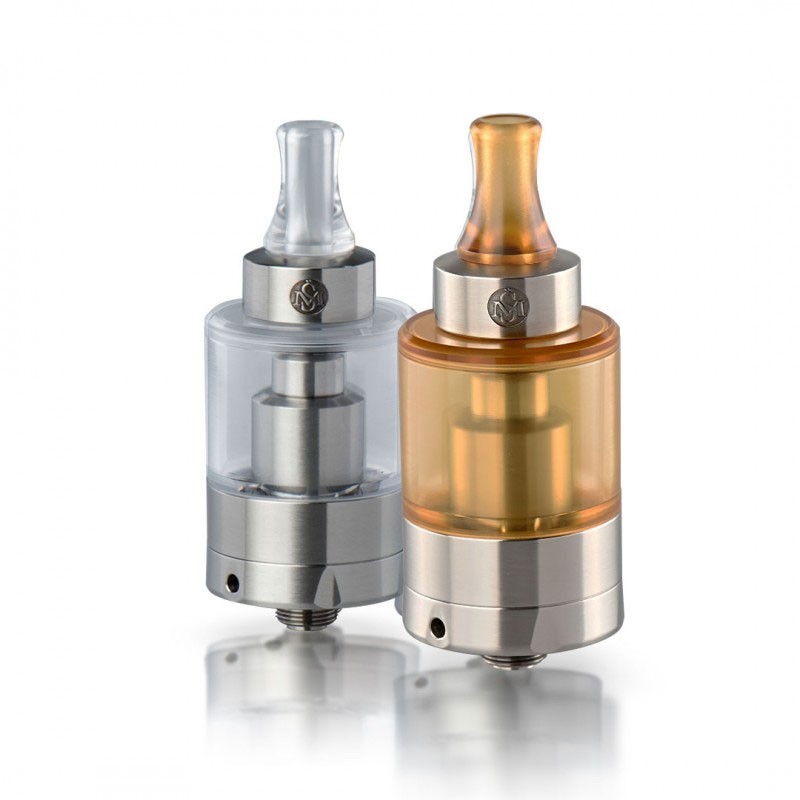 DOME PLUS Kayfun Lite SVOEMESTO Smo-KingShop.it