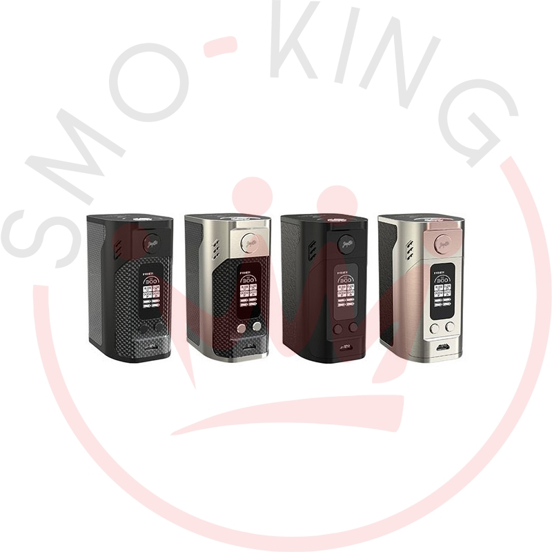 Wismec Reuleaux Rx300