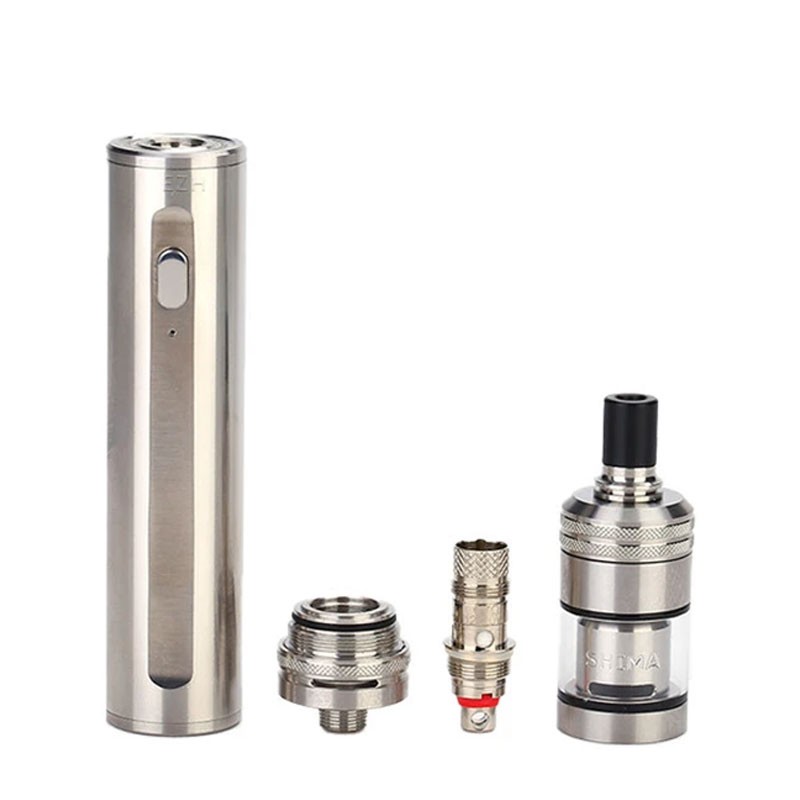 OAKER Kit Completo KIZOKU Smo-KingShop.it