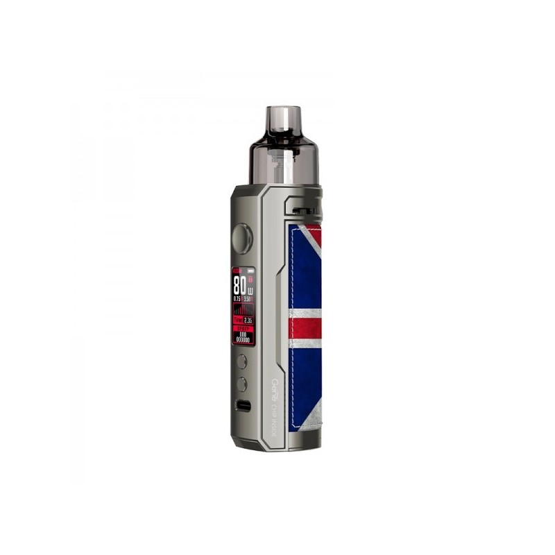 Voopoo Drag X Pod Mod Smo-KingShop.it