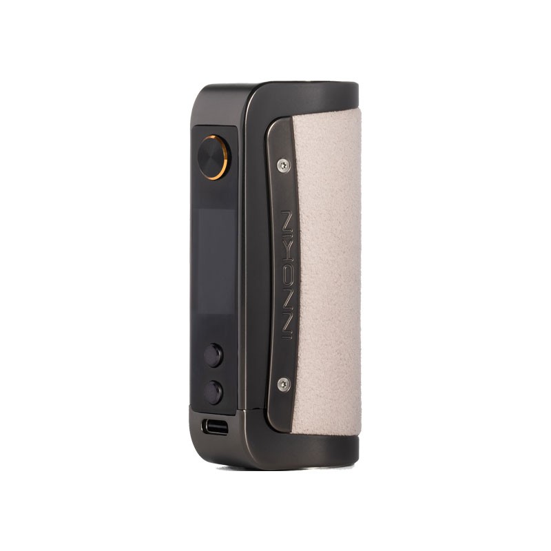 COOLFIRE Z80 Box Mod INNOKIN Smo-KingShop.it