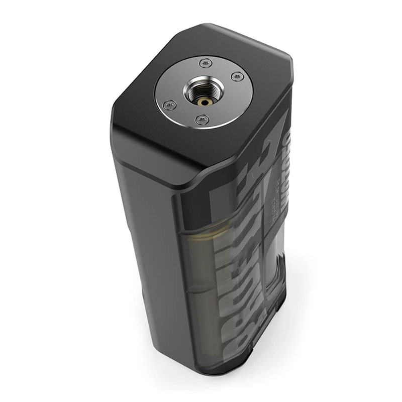 Profile Squonk Box Mod Wotofo Smo-KingShop.it