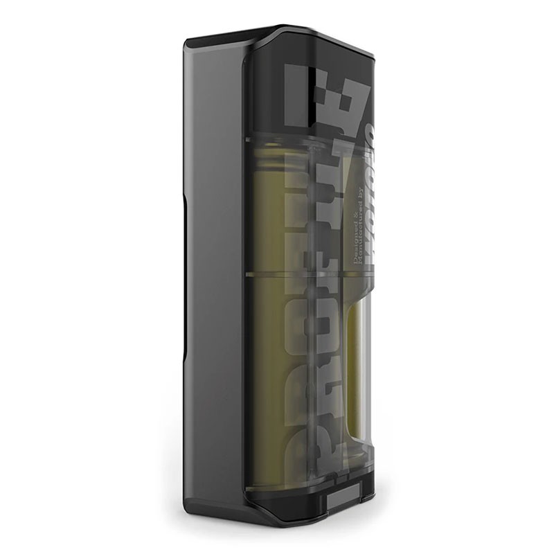 Profile Squonk Box Mod Wotofo Smo-KingShop.it