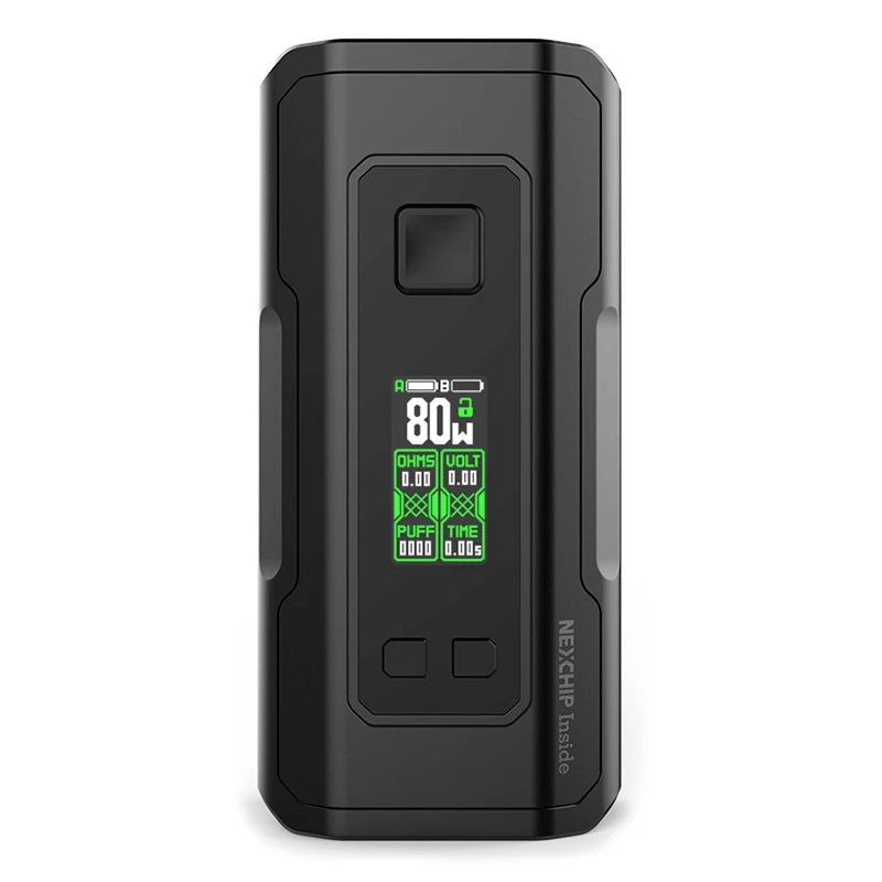 Profile Squonk Box Mod Wotofo Smo-KingShop.it