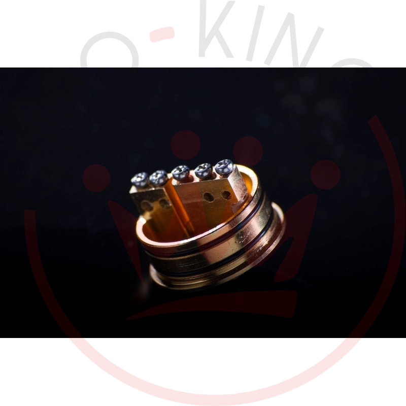 Hstone Mods Sith Brass Rda