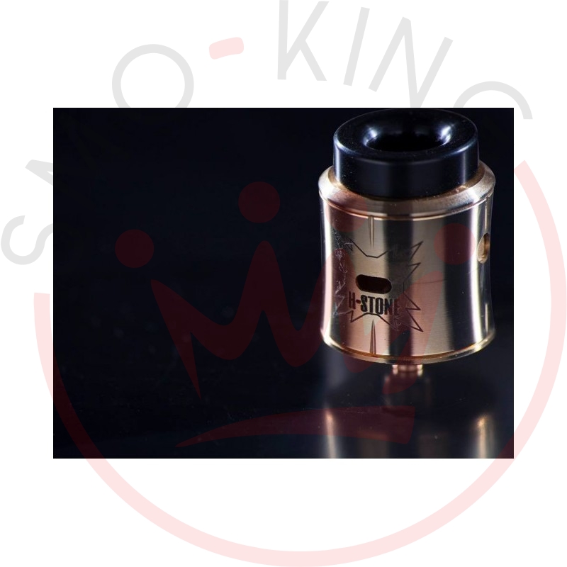 Hstone Mods Sith Brass Rda