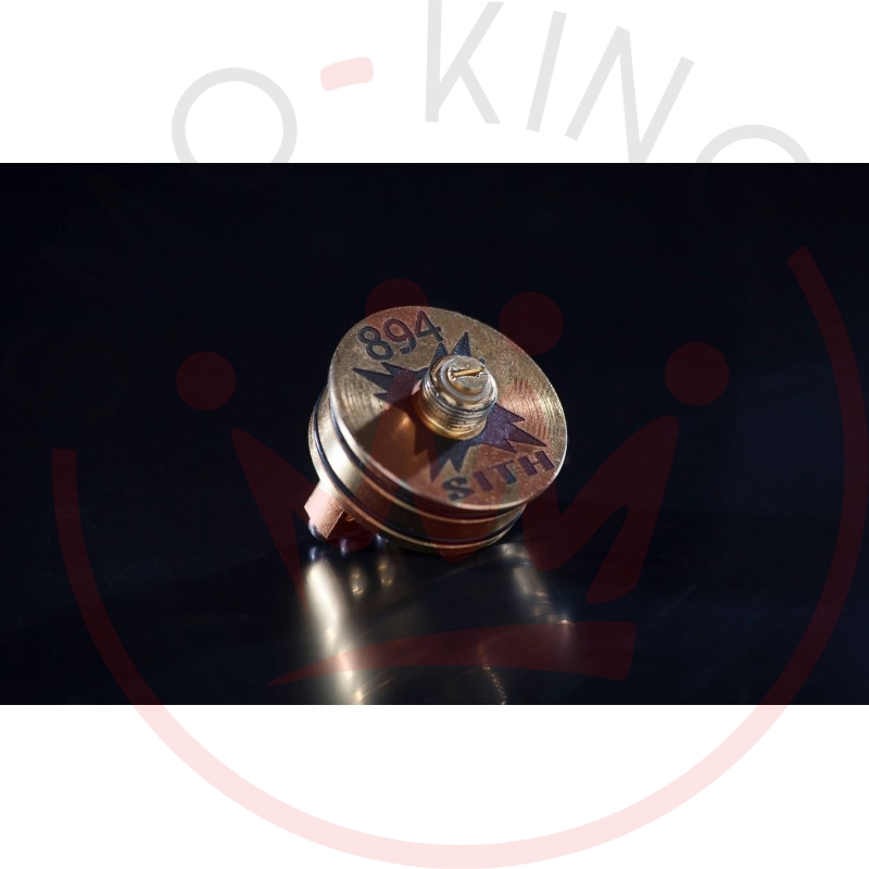 Hstone Mods Sith Brass Rda