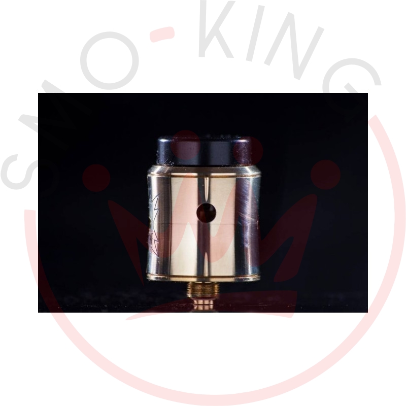 Hstone Mods Sith Copper Rda
