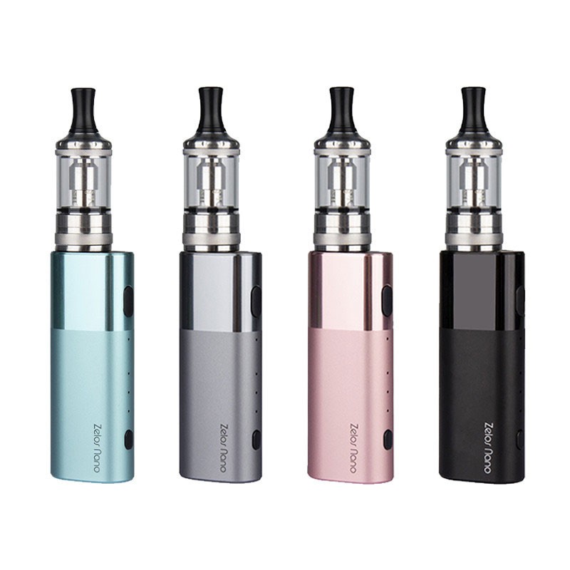 Zelos Nano Complete Kit Aspire Smo-KingShop.it