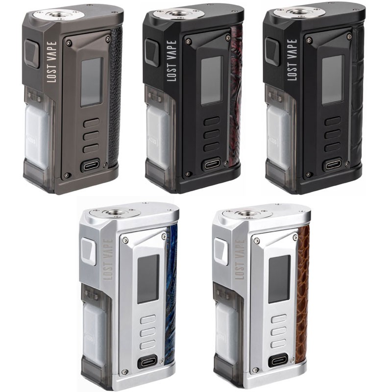 Centaurus Quest BF Box Mod Lost Vape Smo-KingShop.it