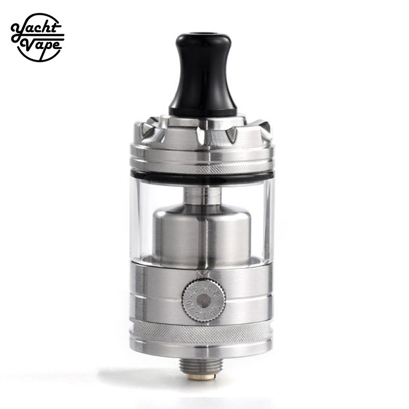 Pandora V2 MTL RTA Atomizer Yachtvape Smo-KingShop.it