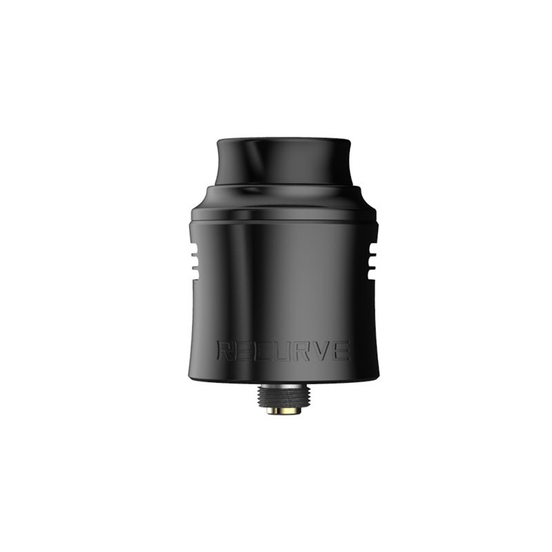 Recurve V2 RDA Wotofo Atomizer Smo-KingShop.it