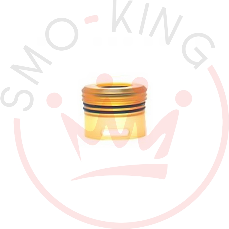 Psyclone Kryten 24mm Cap Ultem