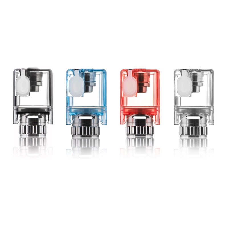 DotAIO V2 Tank DotMod Replacement Smo-KingShop.it