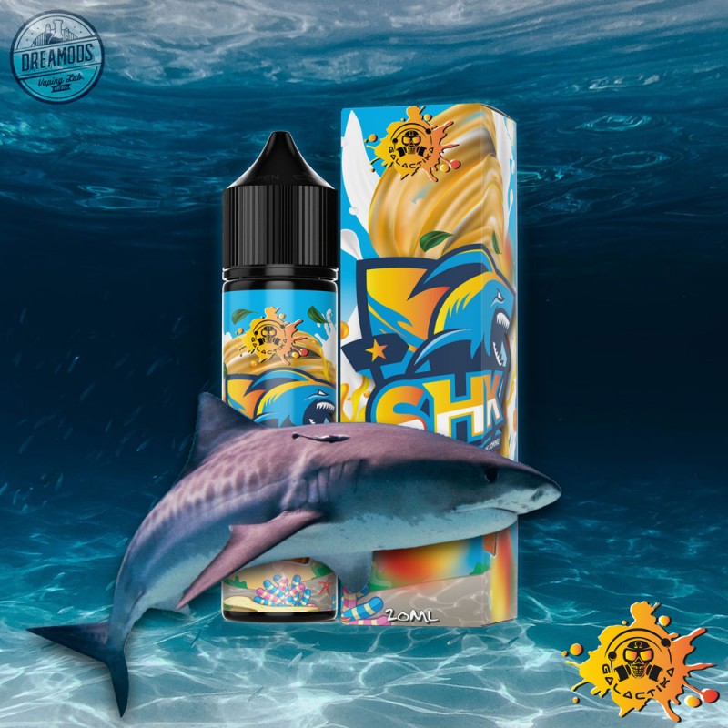 SHK 2 Aroma 20 ml Galactika | SmoKingShop