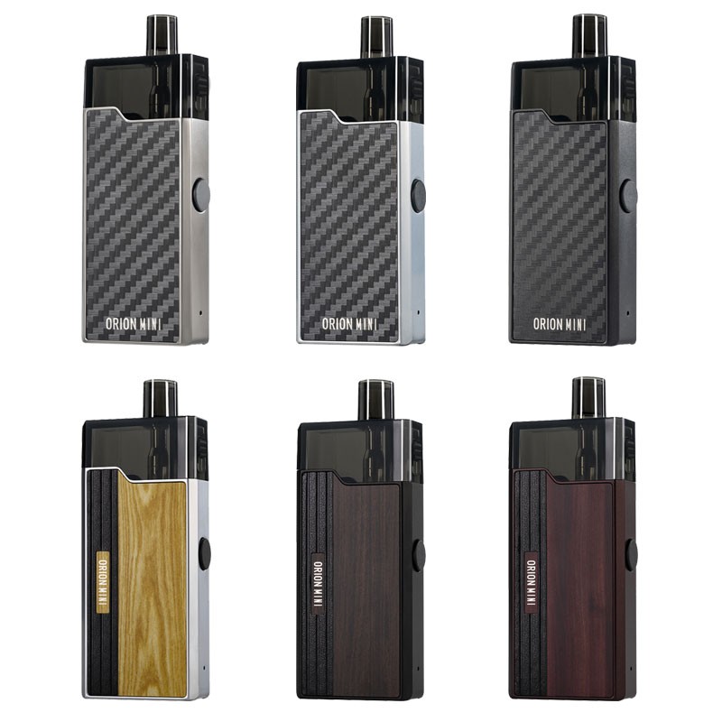 Orion Mini Pod Mod Lost Vape Smo-KingShop.it