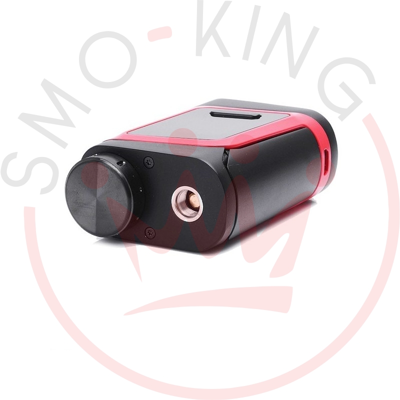 Smok Al85 Solo Box Black/red