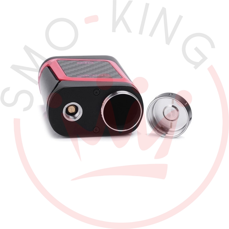 Smok Al85 Solo Box Black/red