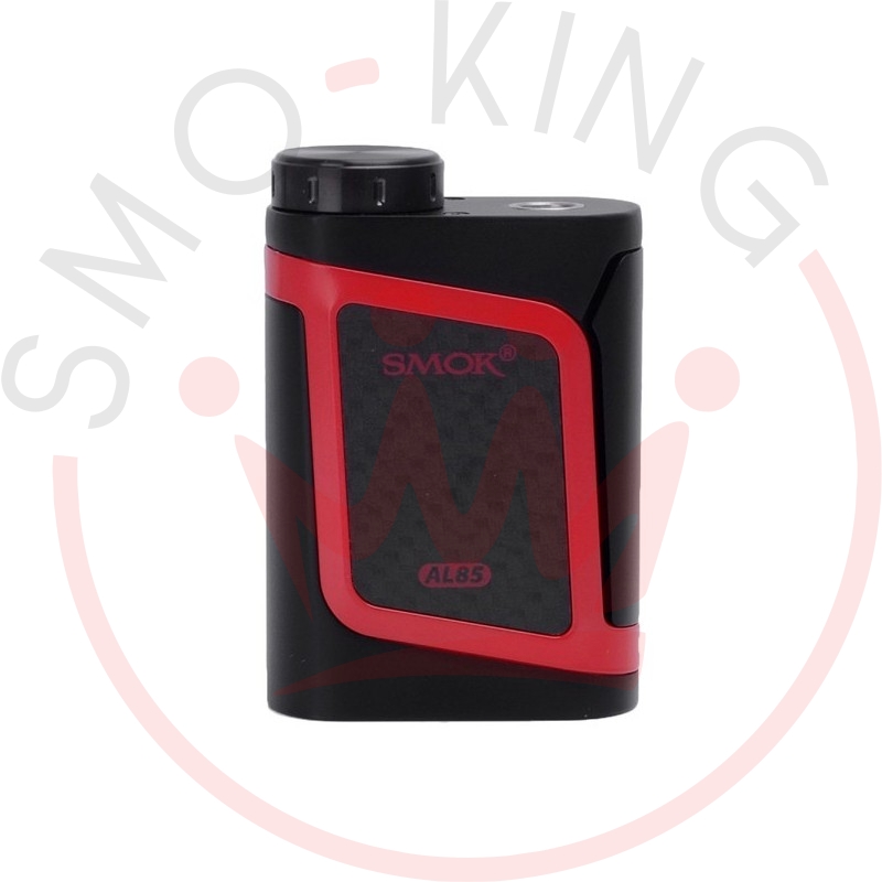 Smok Al85 Solo Box Black/red