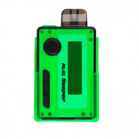 Mini Beeper Pod Mod Wizvapor Smo-KingShop.it