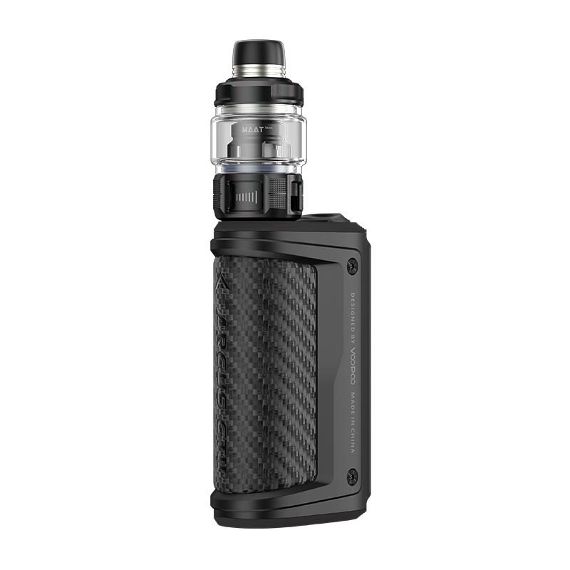 Argus GT 2 Complete Kit 200W Voopoo Smo-KingShop.it