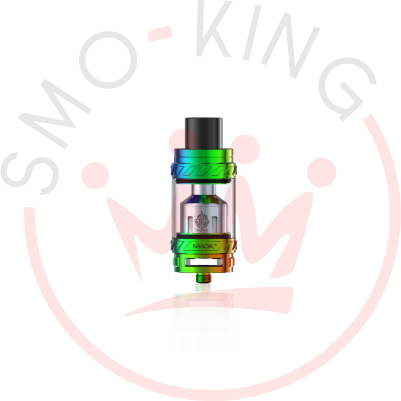 Smok Tfv12 Rainbow Cloud Beast King