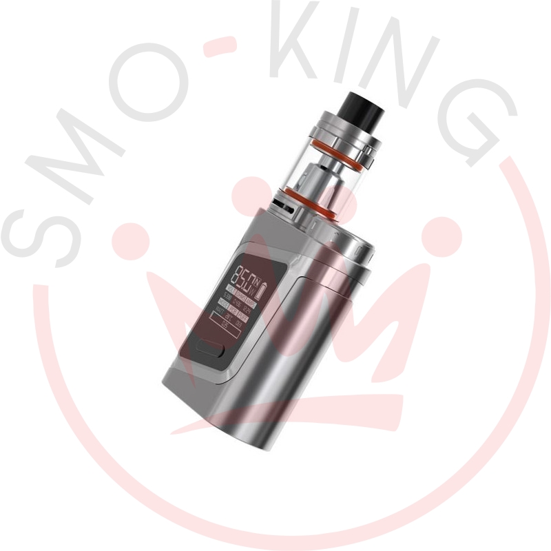 Smok Al85 Kit Alien Mini Con Tfv8 Baby Silver