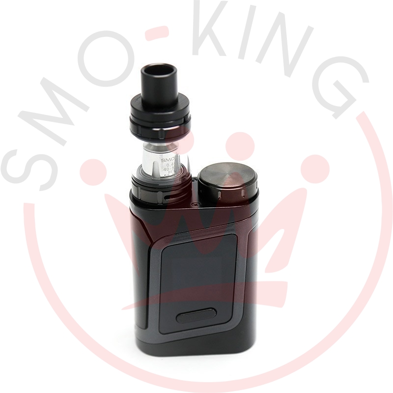 SMOK Al85 Kit Alien Mini With Tfv8 Baby Black
