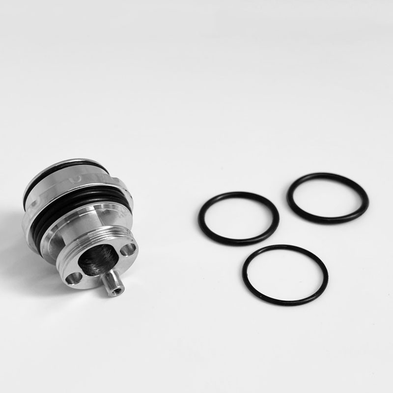 Deck Doppio O-Ring Penodat V2 Ricambio Smo-KingShop.it