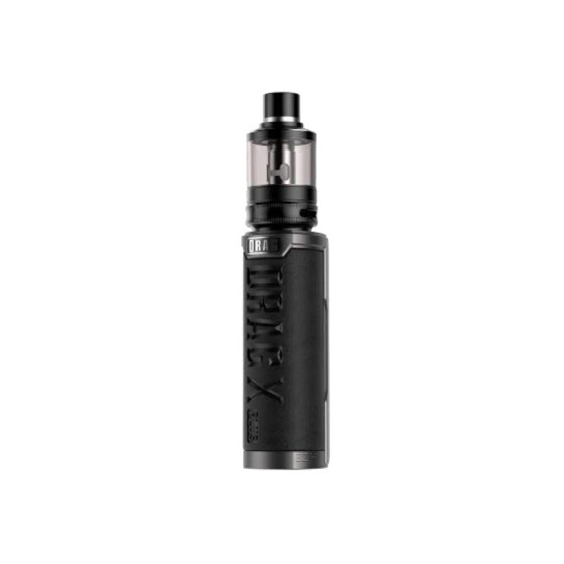 Drag X Plus Pro Kit Completo 100W Voopoo | Smo-KingShop.it